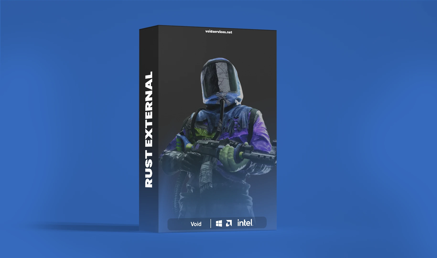 Rust External